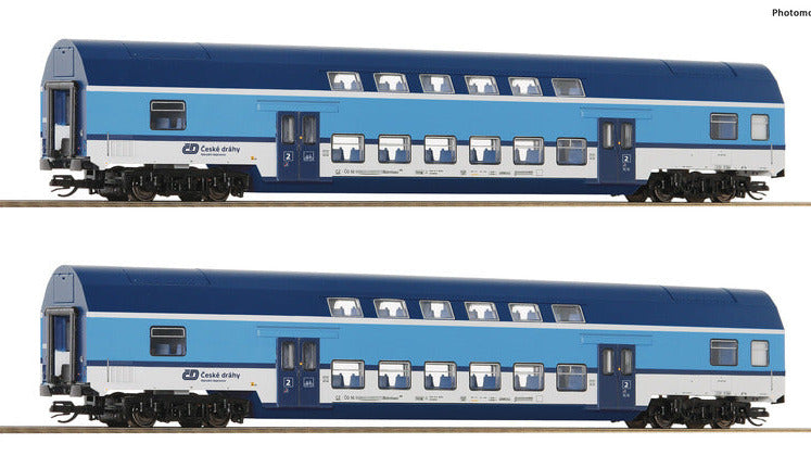 Model Trains Direct